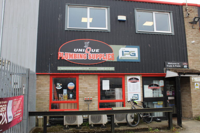 Contact - Unique Plumbing Supplies